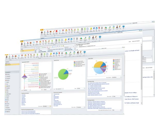 Tour | InfoFlo Solutions